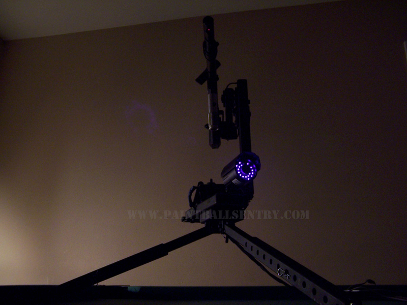 Real-Life Sentry Guns for Sale - Prototypes