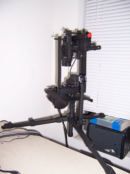 Real-Life Sentry Guns for Sale - Prototypes