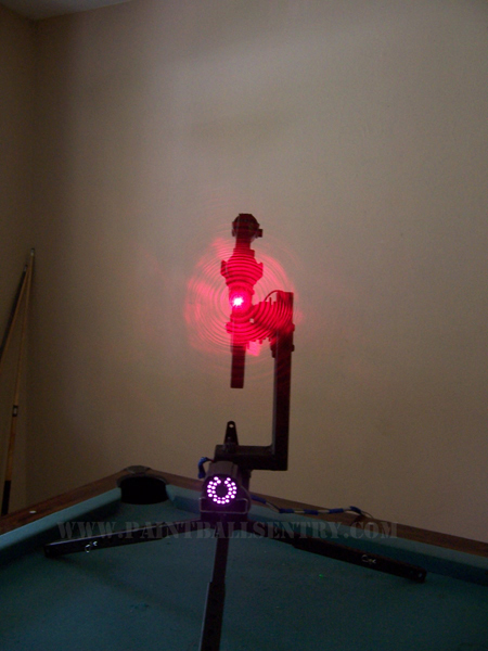 Real-Life Sentry Guns for Sale - Prototypes