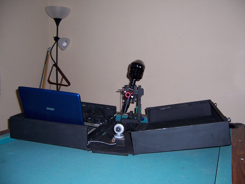 Real-Life Sentry Guns for Sale - Prototypes