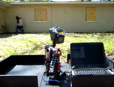 Real-Life Sentry Guns for Sale - Prototypes