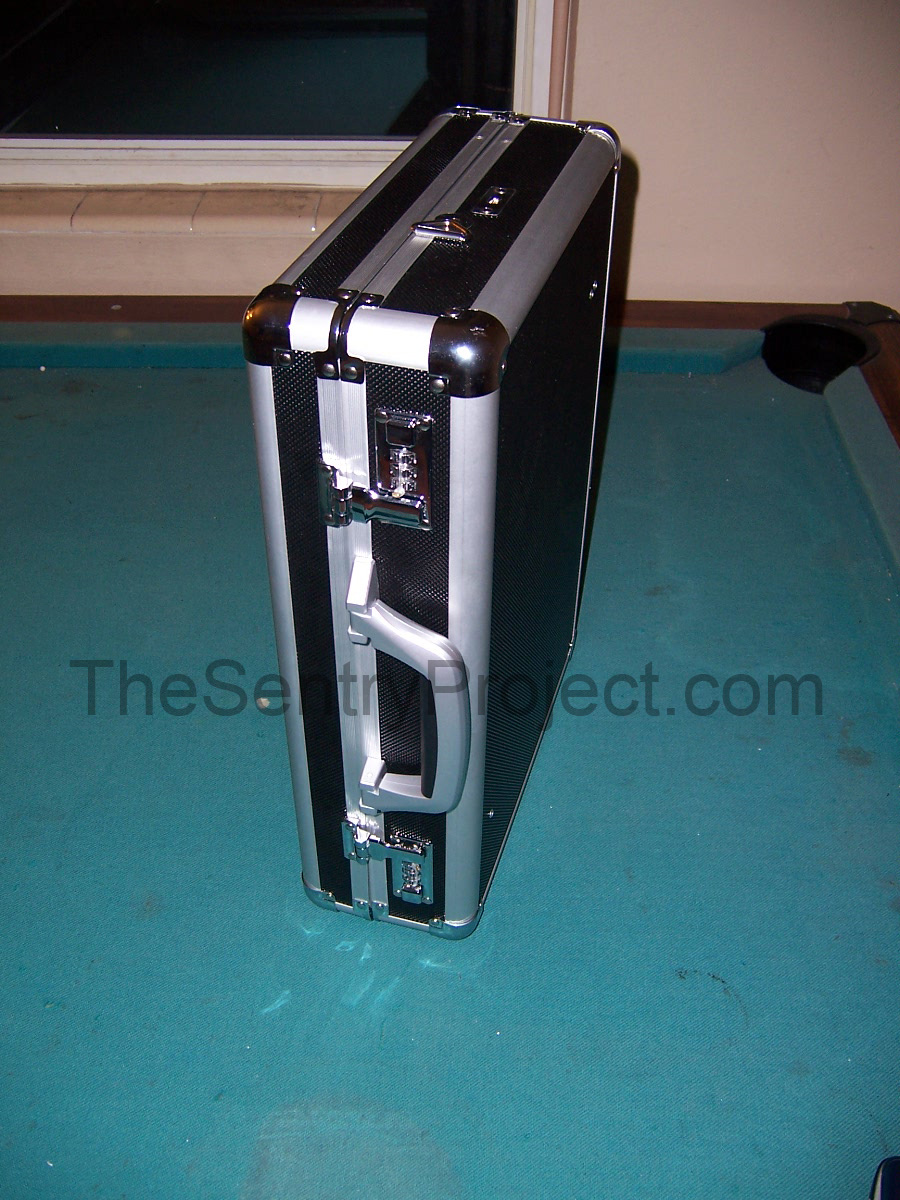 Real-Life Sentry Guns for Sale - Prototypes